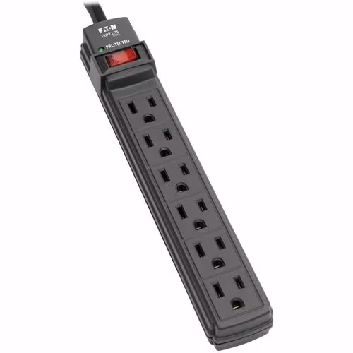 Click here for Tripp Lite Series Protect It! Tlp6b 6-Outlets Surg... prices