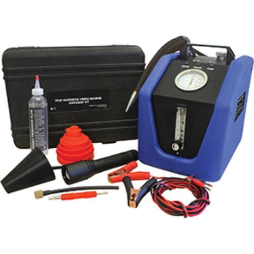Mastercool MSC-43060-EV Ev Evap Diagnostic Smoke Machine - Walmart.com