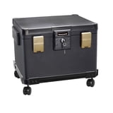 Pen + Gear Small Digital Safe - Walmart.com