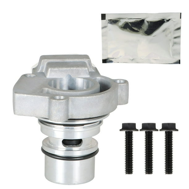 SEBLAFF AD-9 Air Dryer Purge Valve with Heater Replacement for Bendix ...