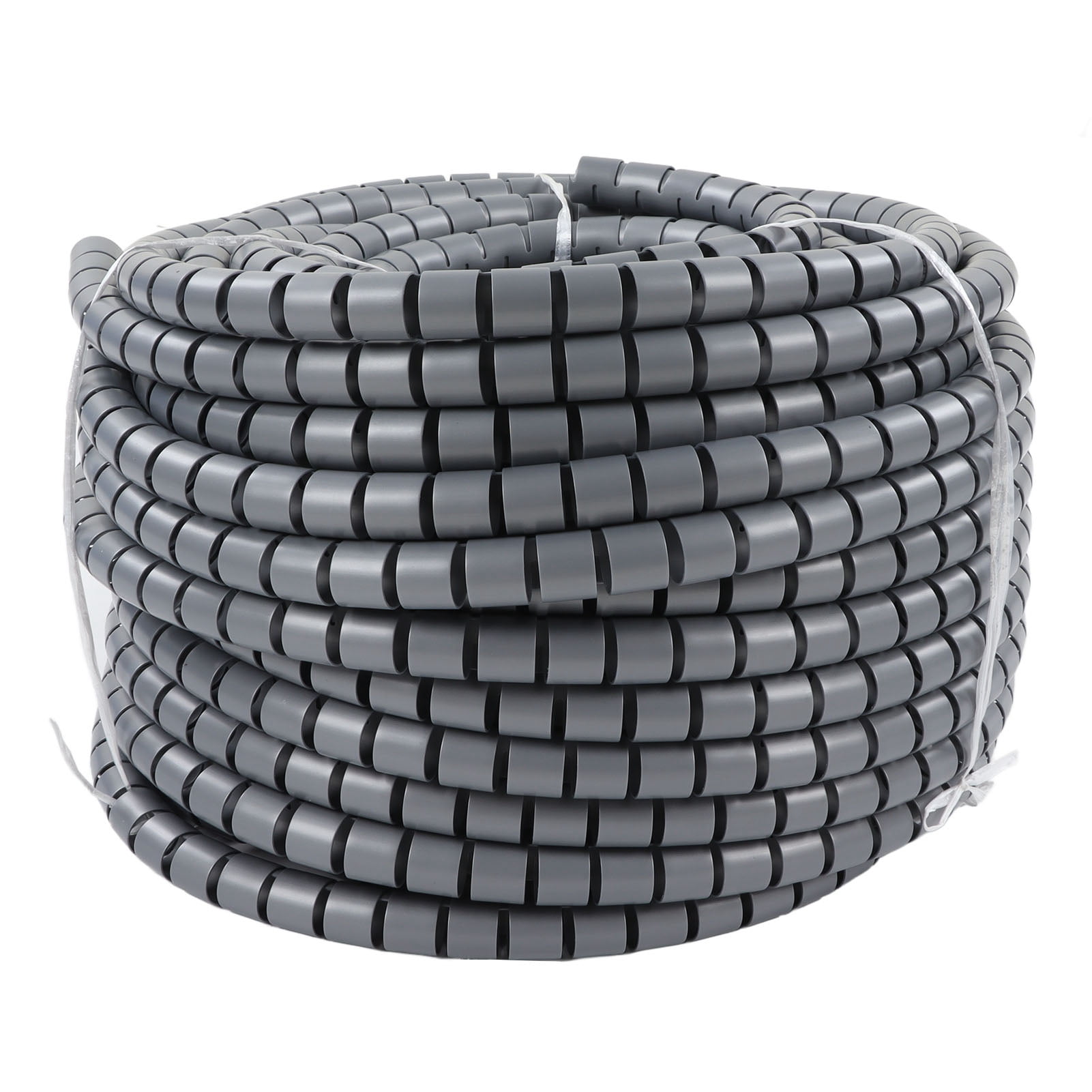 Funda De Cable Envoltura De Cable En Espiral Funda De Cable De PE ...