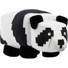 Minecraft Inspired 8-inch Plush Pig Stuffed Animal Soft Doll Video Game ...