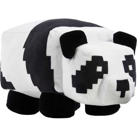 Minecraft Inspired 8-inch Plush Pig Stuffed Animal Soft Doll Video Game ...