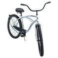 Huffy 26" Cranbrook Men's Cruiser Bike with Perfect Fit Frame - Walmart.com