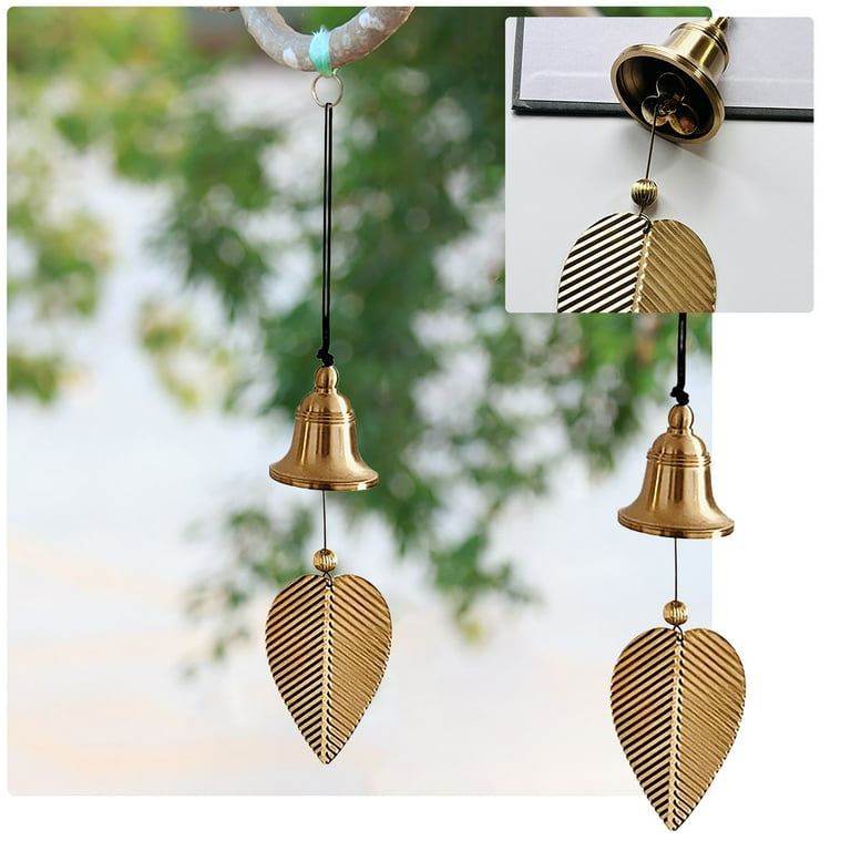 Creative Wind Chimes