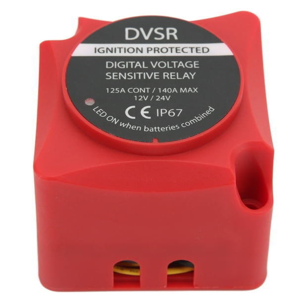 VSR Isolator,Voltage Sensitive Relay VSR VSR Power Isolator VSR ...