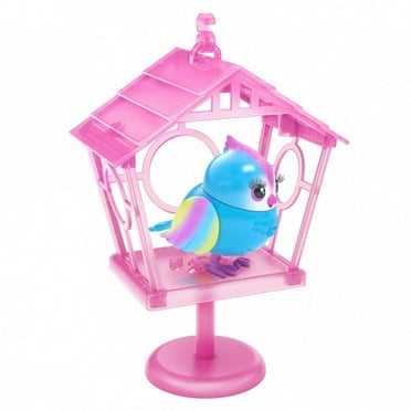 Little Live Pets Gotta Go Flamingo, Singing, Wiggling, & Pooping Toy ...