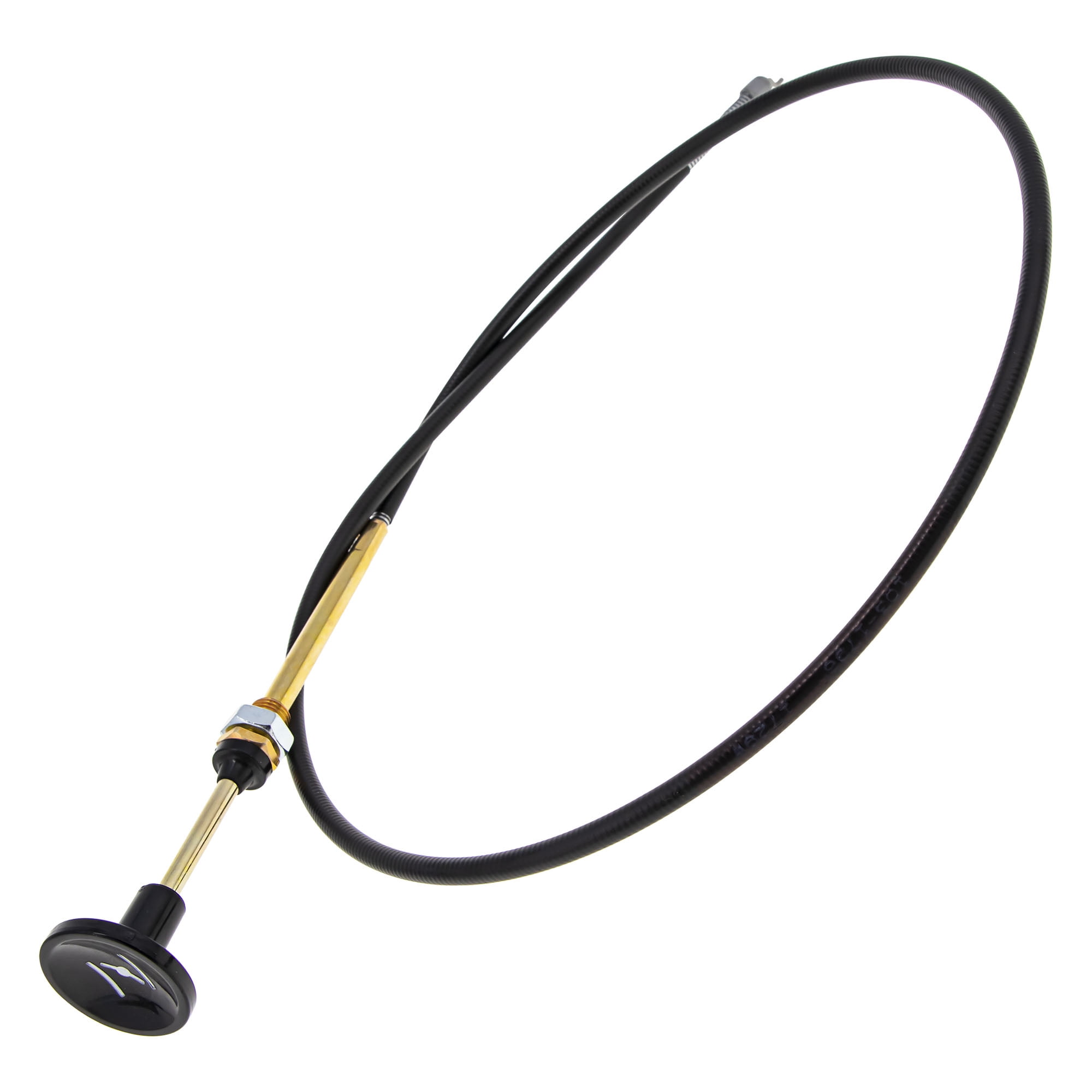Buy Exmark 103-1796 Choke Cable Turf Tracer HP Hydro Metro Viking S ...