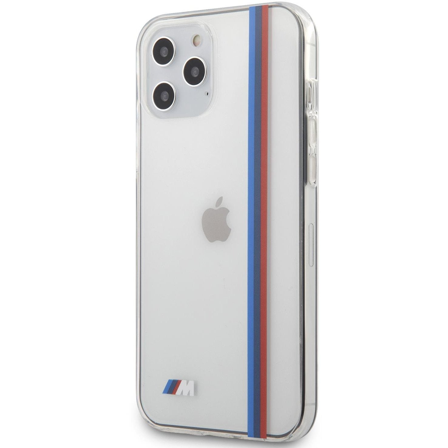 BMW Motorsports PHONE CASE FOR IPHONE 12 PRO MAX CASE PC/TPU M LOGO ...