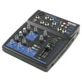 GEMINI 5 CHANNEL USB MIXER FOR PODCASTS - Walmart.com
