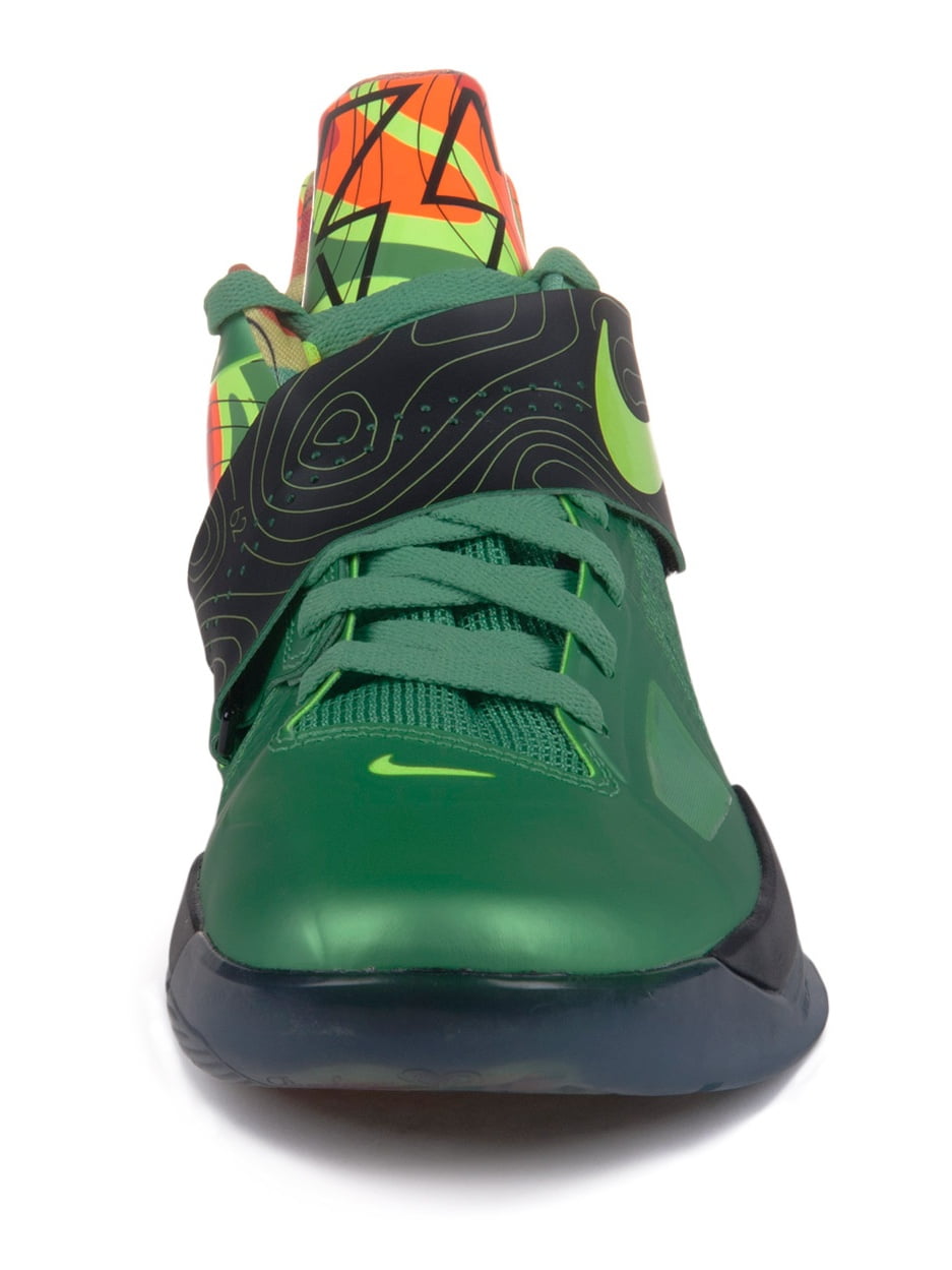 Kd 7 Green And Black