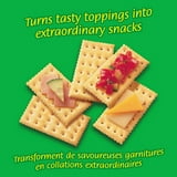 Christie Toppables Crackers, 454 g - Walmart.ca