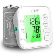 ReliOn BP300W Wrist Blood Pressure Monitor - Walmart.com