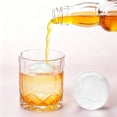 Gray Football Ice Cube Mold, Silicone Tray For Soccer Ball Shapes ...
