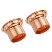 Copper Fitting Take Offs
