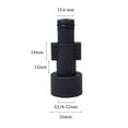 Foam-Nozzle Adapter Foam Lance Foam Cannone Bayonet Fitting For Karcher ...