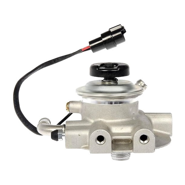 Fuel Filter Housing - Compatible with 2005 - 2007 Isuzu NRR 4HK1 Isuzu ...