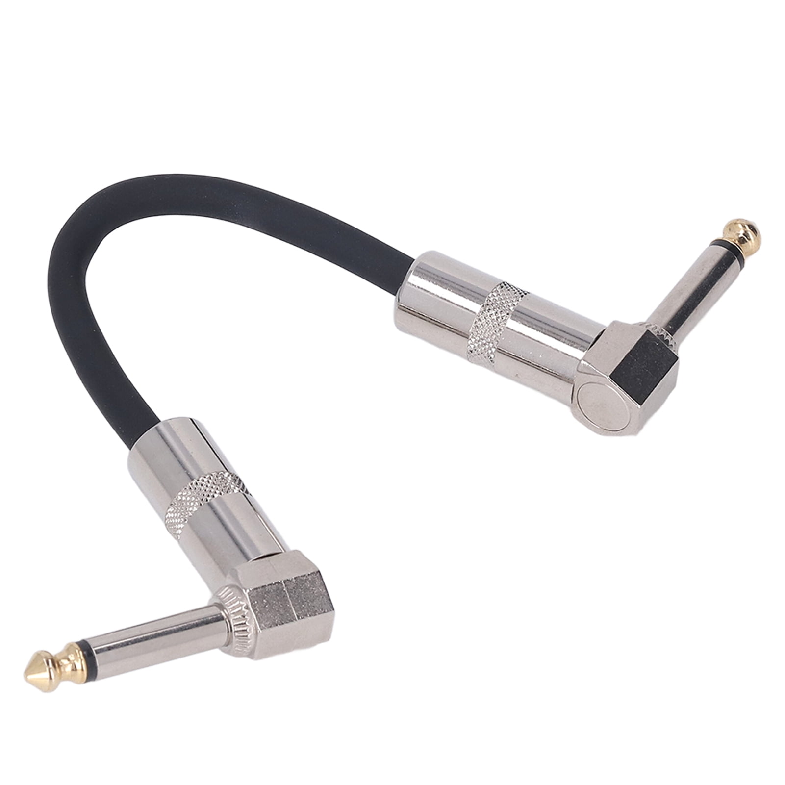 Guitar Mono Effect Cord, No Signal Attenuation Stompbox Effect Cable ...