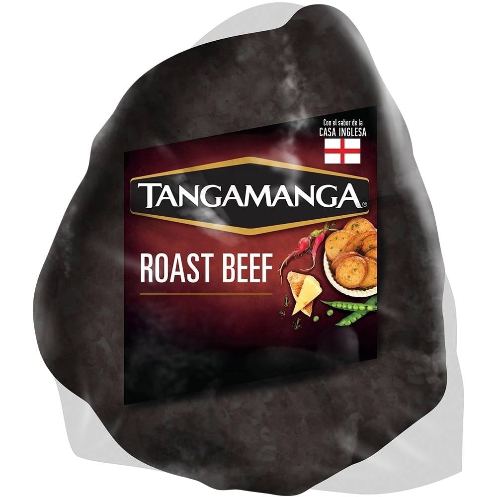 Roast beef Tangamanga por kilo | Walmart en línea