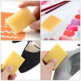 8Pcs Professional Art Masking Fluid Erasers Multi-purpose Glue Residue ...