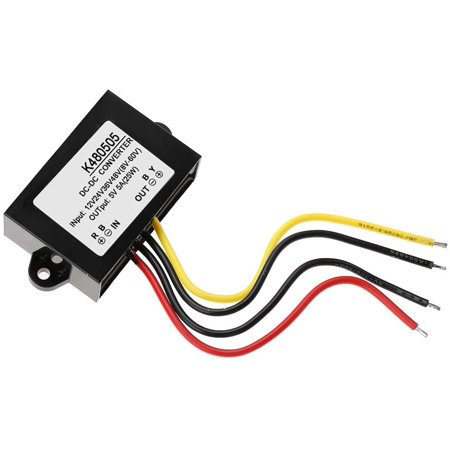 Adjustable Adapter, to Voltage Regulator 5A Power Converter, Converter ...