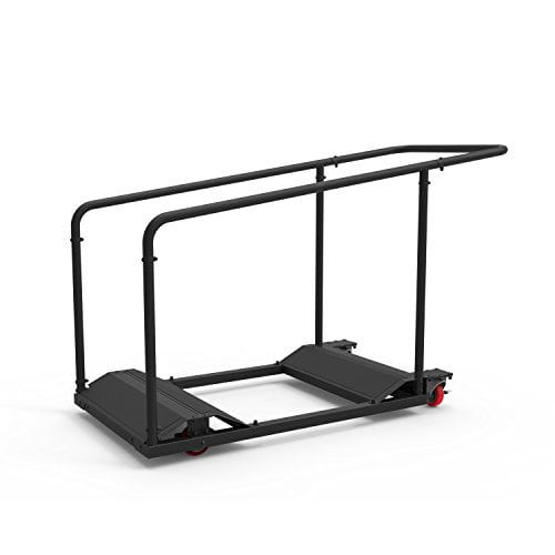 Click here for Lifetime 80339 Table Cart  Black As Described prices
