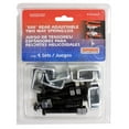 Superior 18-1201 Spring-Lox 2-Way Adjustable Coil Spacer - Walmart.com