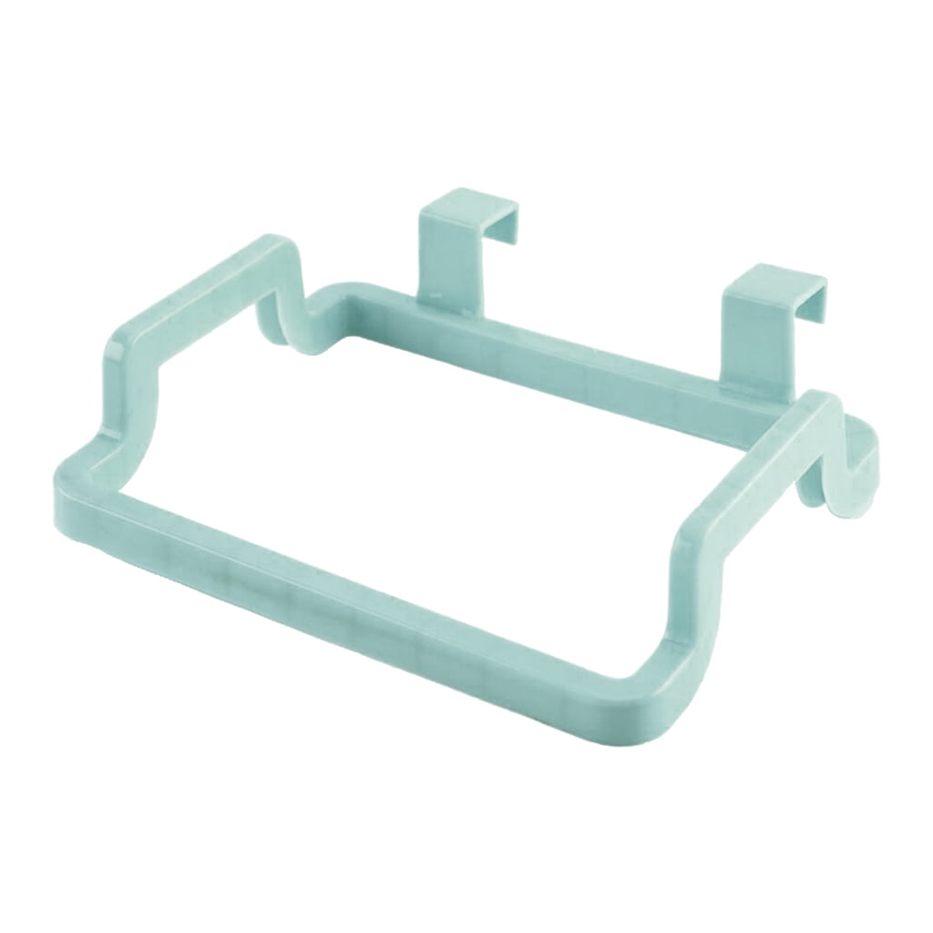 Bag Rack Useful Shelf Save Space for Cabinet Doors Cupboards Frame ...