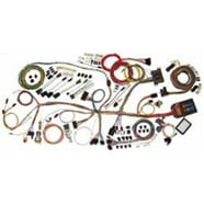 AMERICAN AUTOWIRE 500423 Full Wiring Harness - Application Specific 55 ...