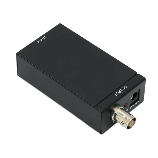 SDI Adapter,HD Multimedia Interface to Micro Video Converter HD ...