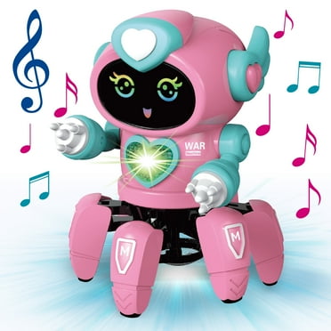 WowWee COJI: Interactive Emoji Kids Coding Robotic Toy - Walmart.com