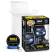 Funko POP! DC Comics Classic Movie Moment: Batman 80th with Light Up ...