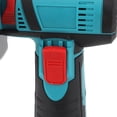 Riousery 3 Inch Angle Grinder Cordless Electric Grinding Tool 12V ...