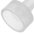 BESTYASH 2Pcs Automatic Kettle Sensor Cover Transparent Silicone ...