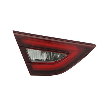 New Outer Right Tail Light Fits Camry 2015-2017 To2805121 81550-06640 ...