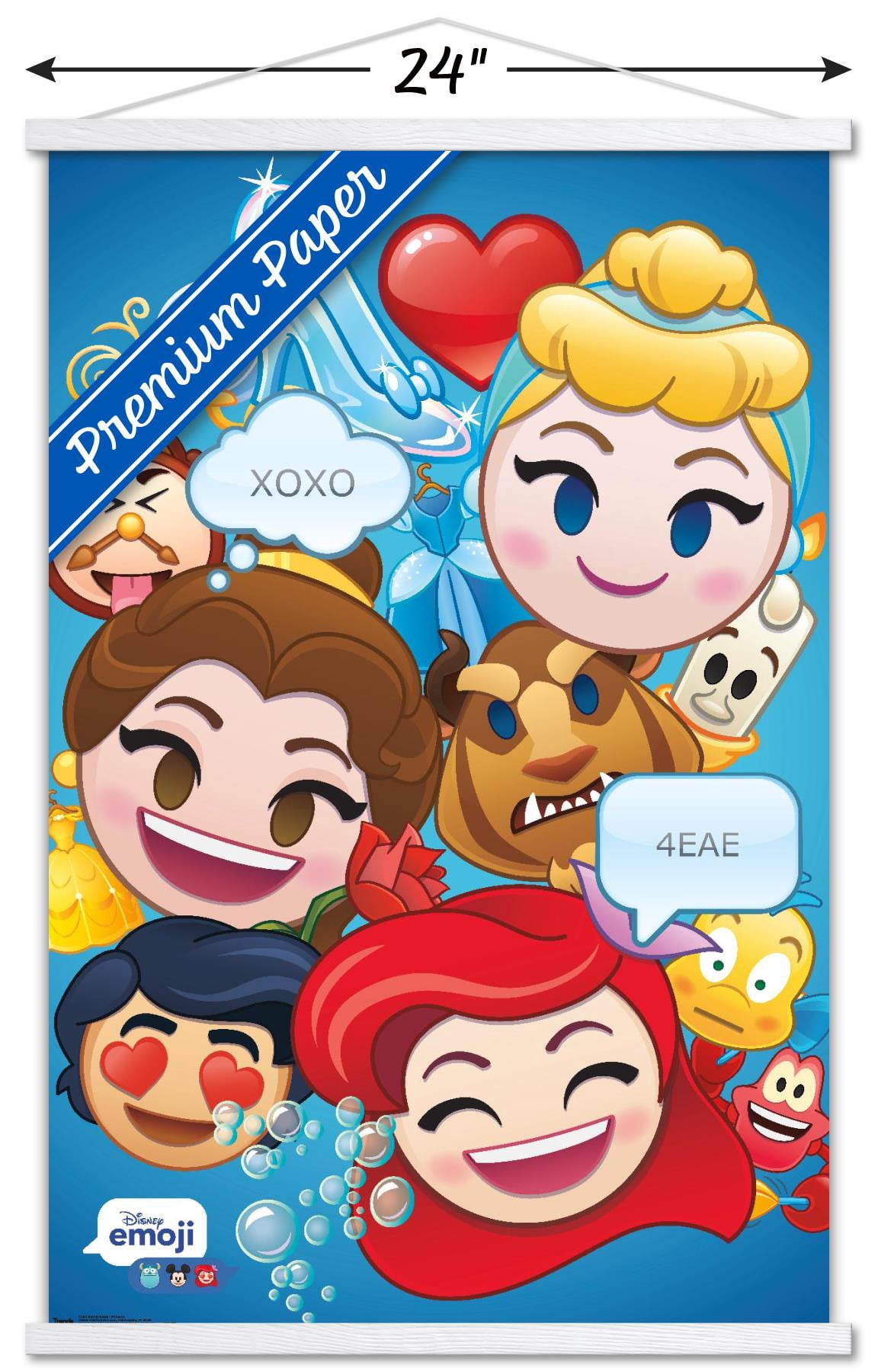 Princess Emoji