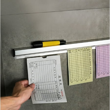 Ticket Rack Holder, Beautiful Bill Folder, Professional Manufacturing ...