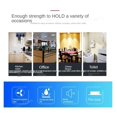3/4/5Inch Kitchen Pipe Duct Exhaust Fan Bathroom Extractor Ventilation ...