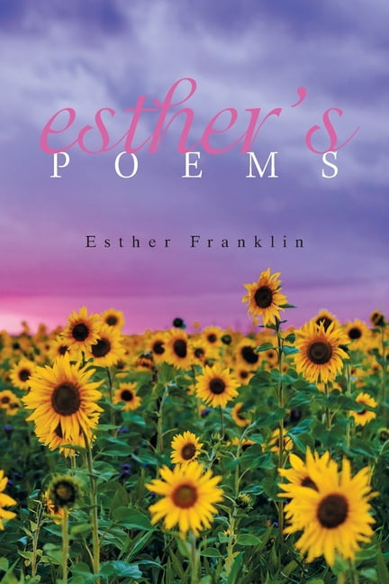 Esther's Poems (Paperback) - Walmart.com