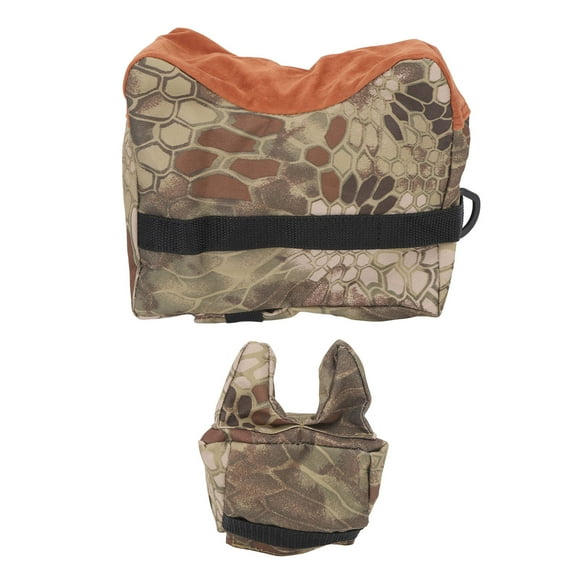 Front And Rear Shooting Bags