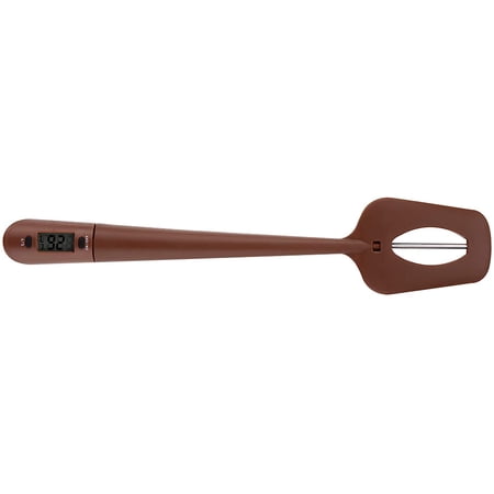 Digital Candy Thermometer, Instant Read Kitchen Cooking Candy Spatula ...