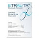 Etral TR 0 90/50Mg con 7 Sobres | Walmart en línea