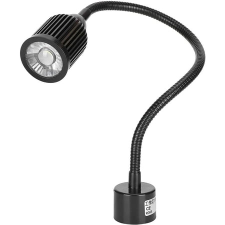 12W LED Sewing Machine Light, Flexible Work Lamp LED Work Lamp Machine ...