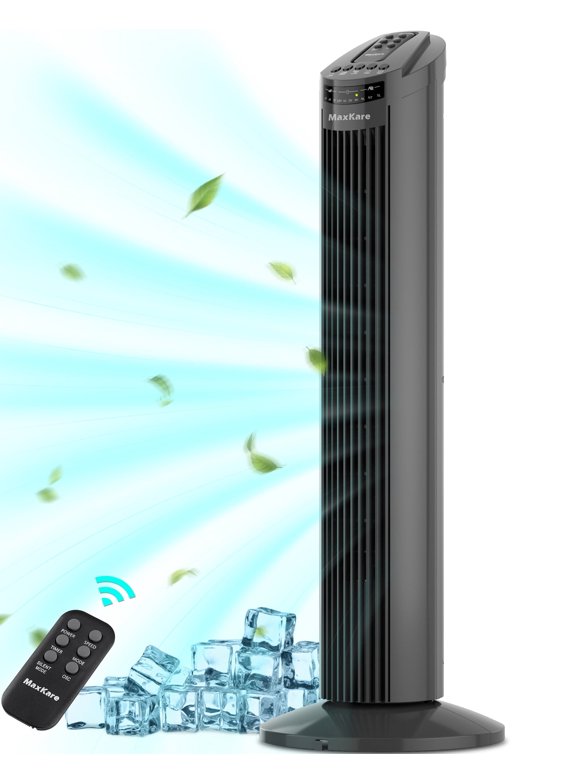 Remote Control Fans in Fans - Walmart.com