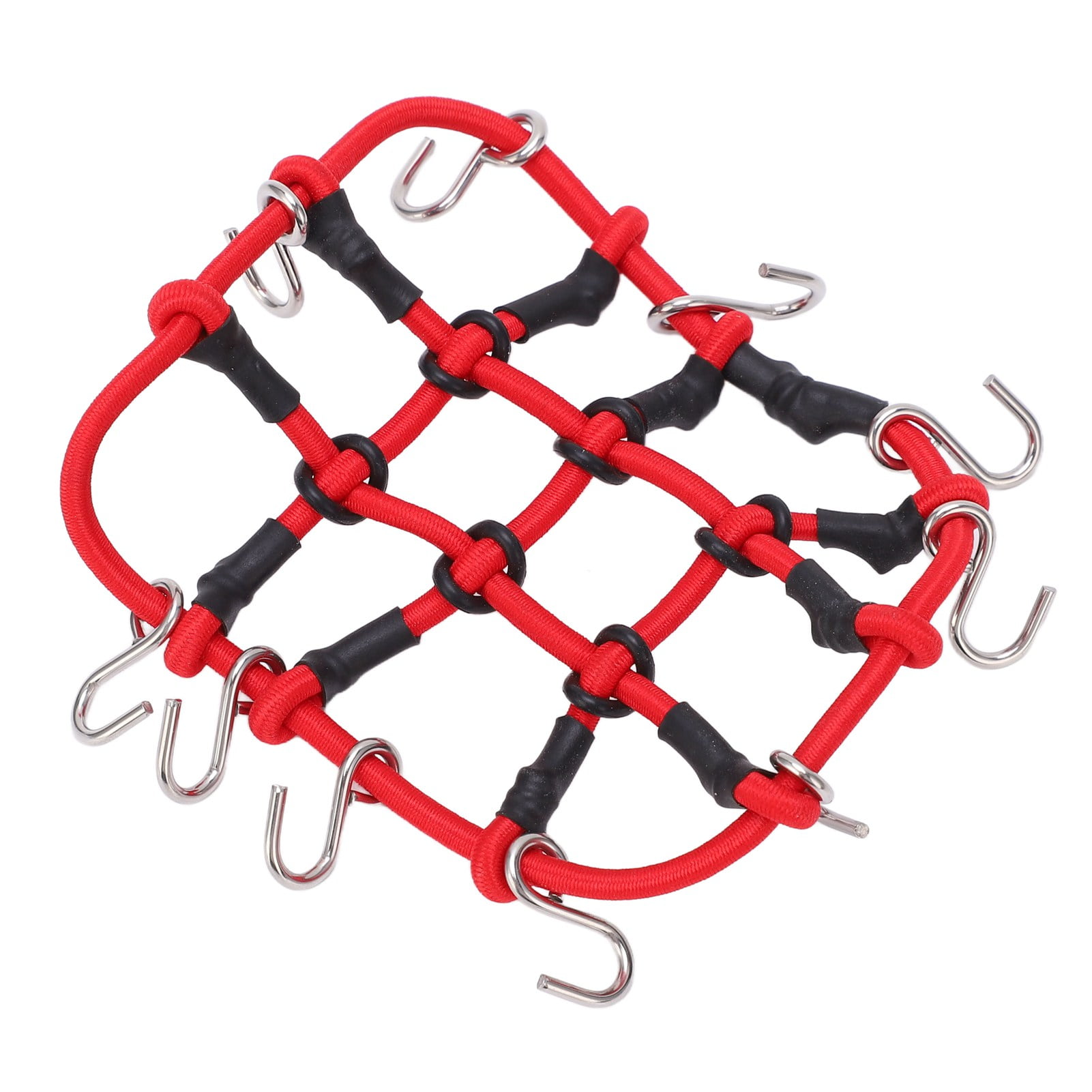Spptty RC Luggage Rack Elastic Net, Fine Workmanship RC Elastic Luggage ...