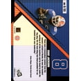 2006 Press Pass Big Numbers #BN5 Chad Jackson NFL Football Trading Card ...