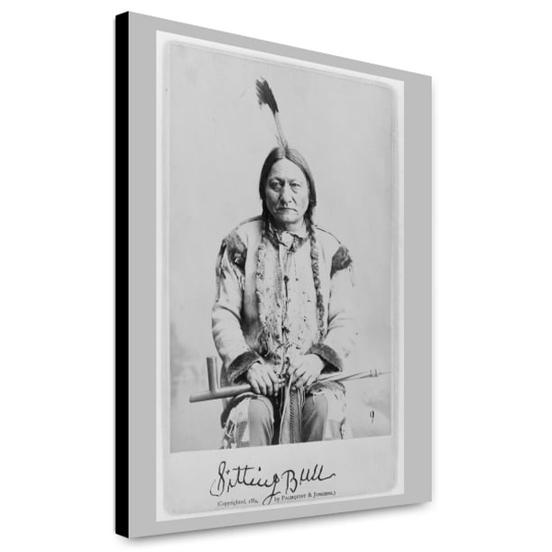 Sitting Bull Images