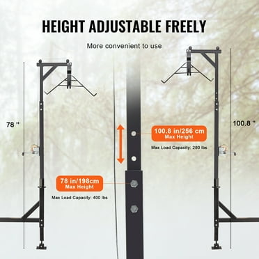 Viking Solutions Kwik Hoist - Walmart.com