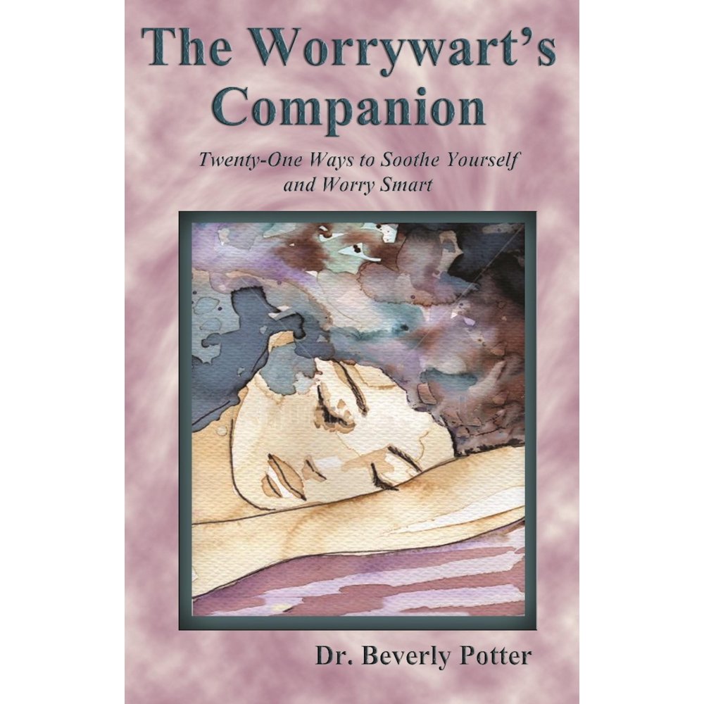 The Worrywart's Companion (Paperback) - Walmart.com - Walmart.com