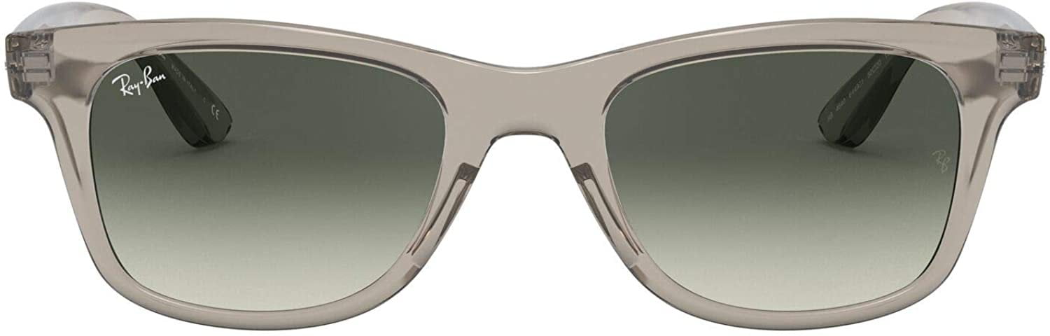 Ray-Ban Rb4640 Square Sunglasses - Walmart.com